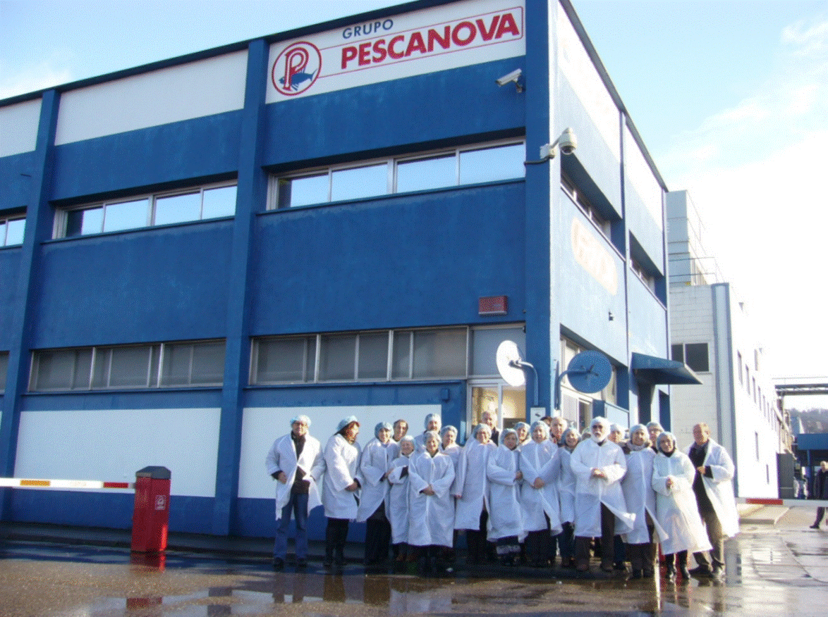 Frinova – CAUMAS